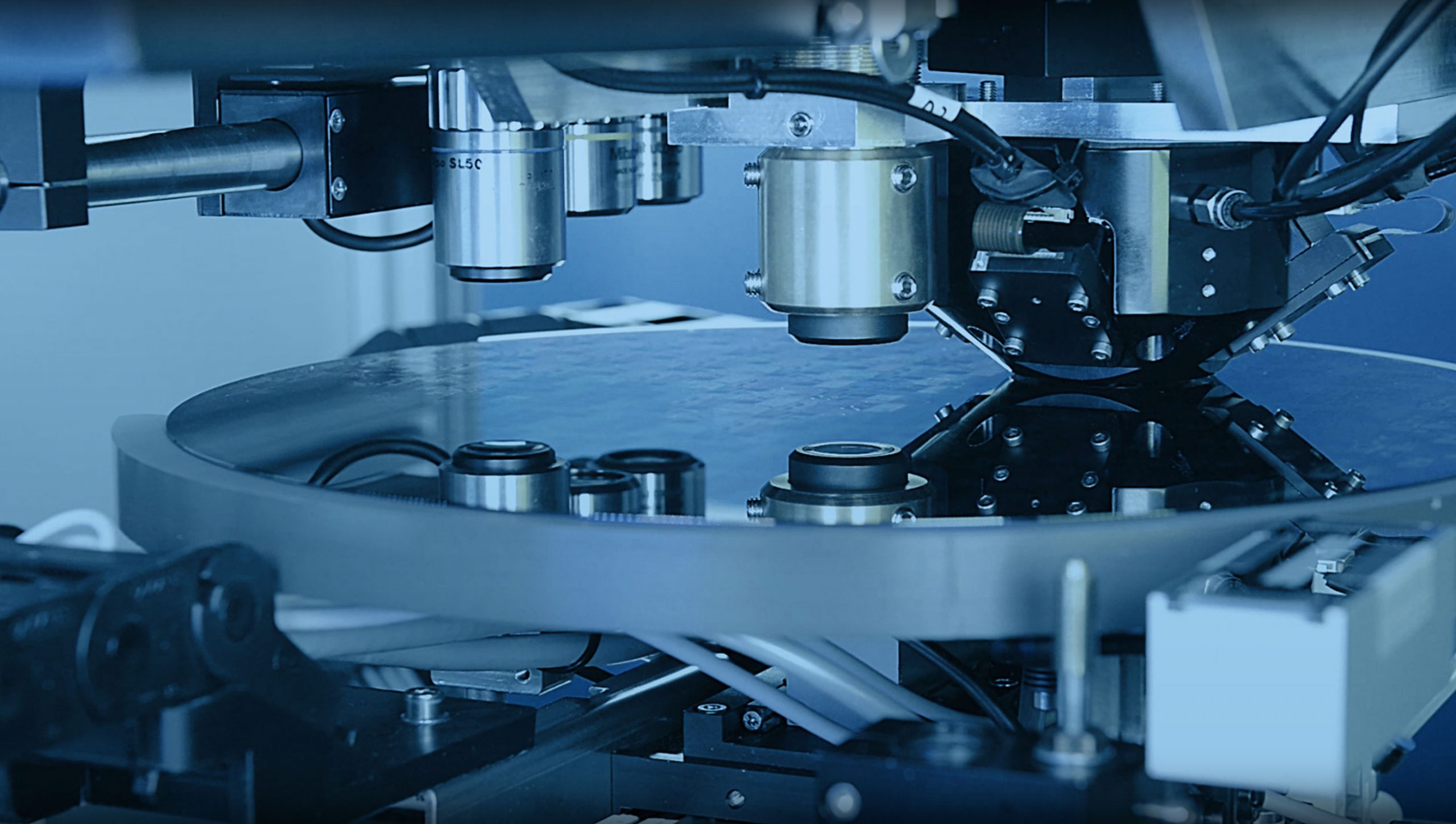 Standard CAD Layout and Fixture Certification - Quality Tech West